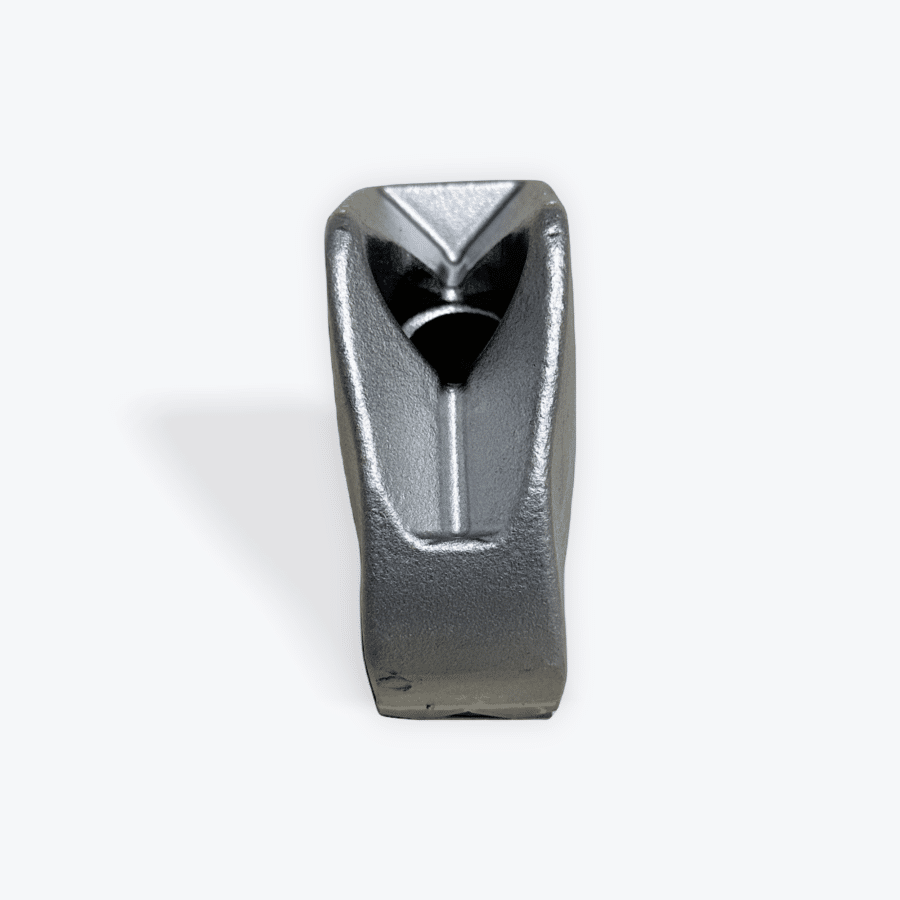Aftermarket 2-Carbide Mulcher Tooth for AHWI / Prinoth – UPTS02 Replacement