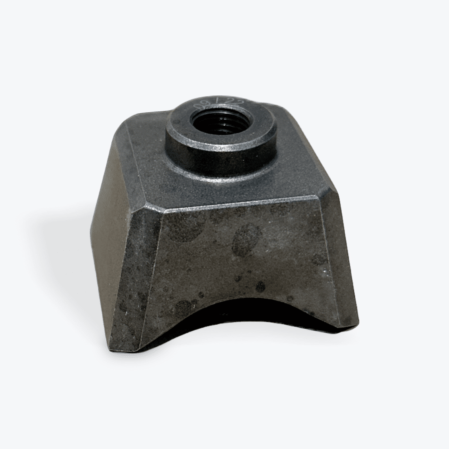 FAE Blade Type E - Quantity 10 (112800098-K) | Hendrix Timber Mulchers