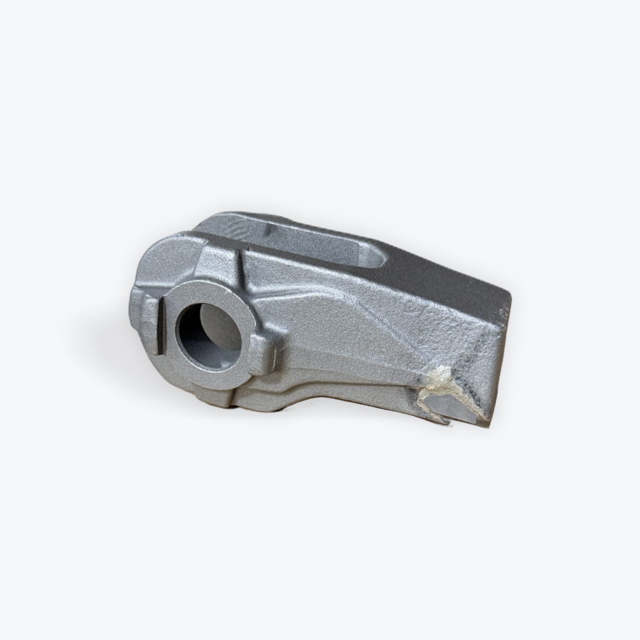 Fecon Double-Carbide Mulcher Tooth – BH46BP-2 Replacement