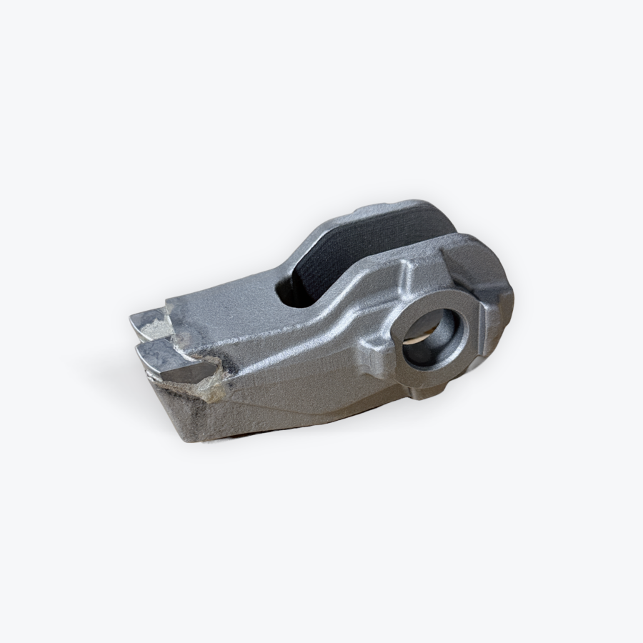 Fecon Double-Carbide Mulcher Tooth – BH46BP-2 Replacement