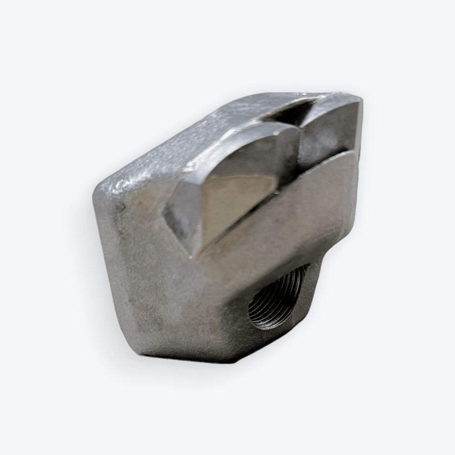 FAE-Mini C/3 (QTY - 10) (112800134-K) | Hendrix Timber Mulchers