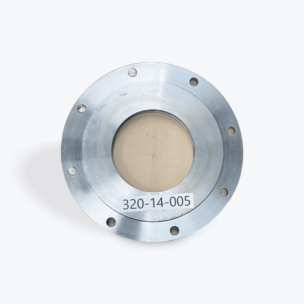 Fecon Rotor Assembly | Hendrix Timber Mulchers