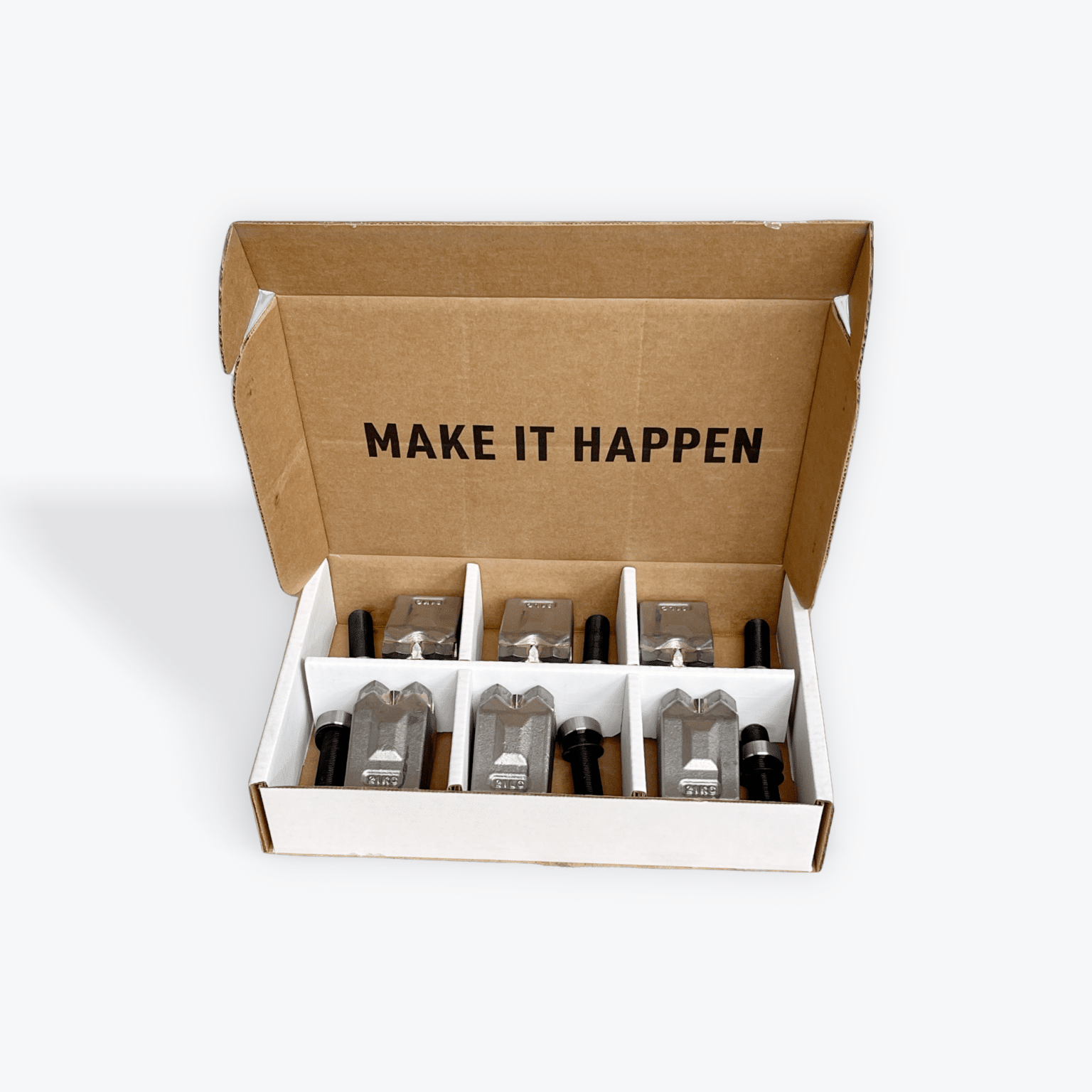Fecon V-Back Carbide Tooth Kit - 320-15-012 TKALLEN | Hendrix Timber ...