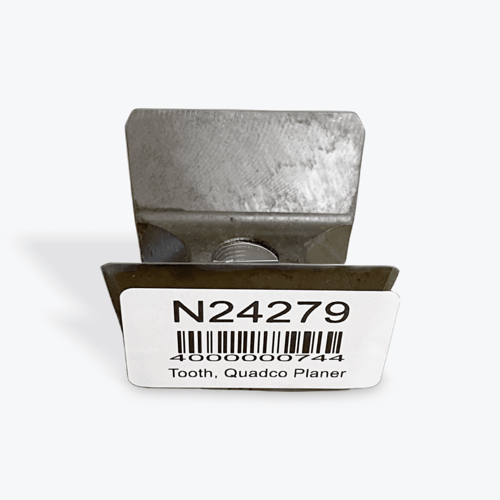 Loftness Parts | Hendrix Timber Mulchers