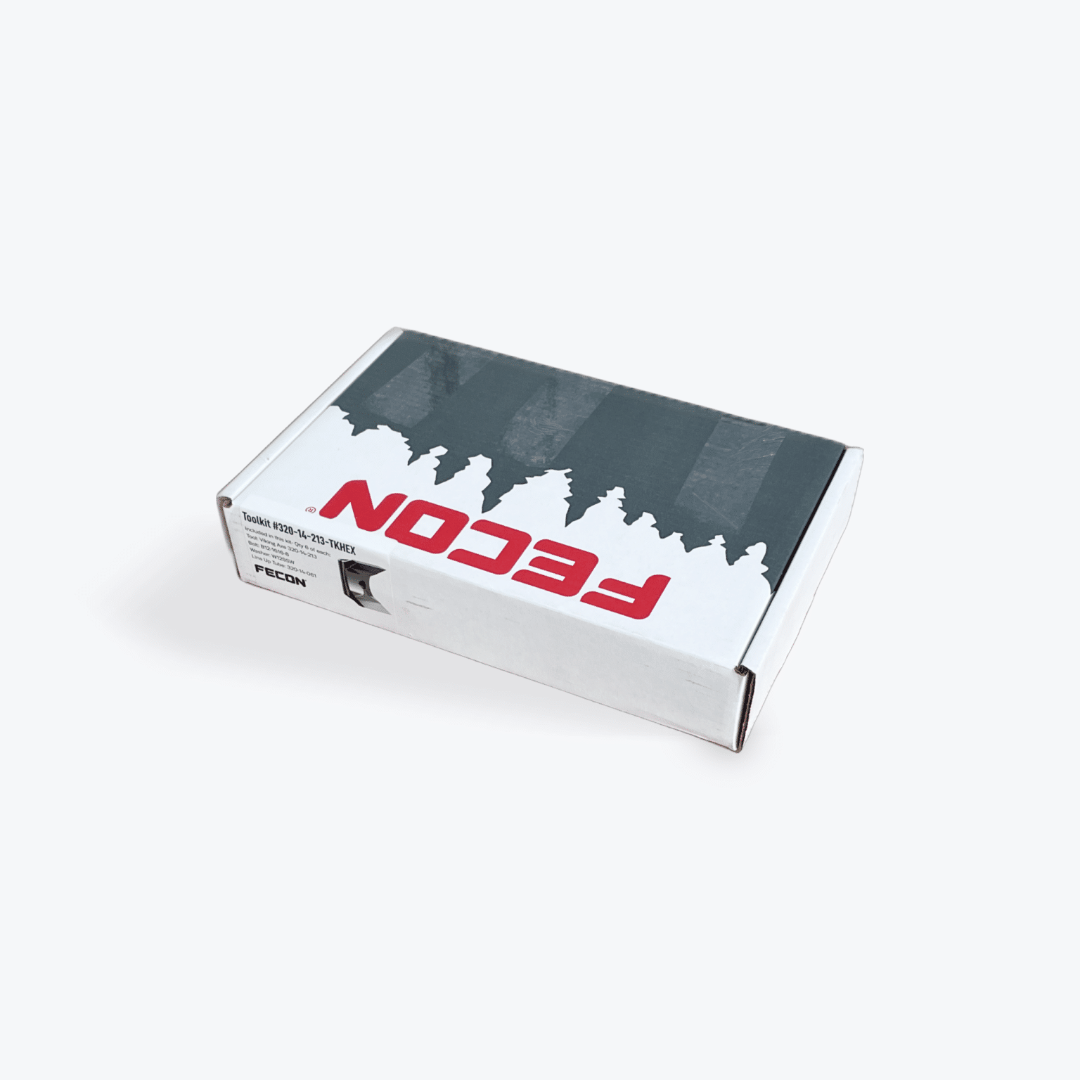 Fecon Mulching Teeth & Tools Supplier | Hendrix