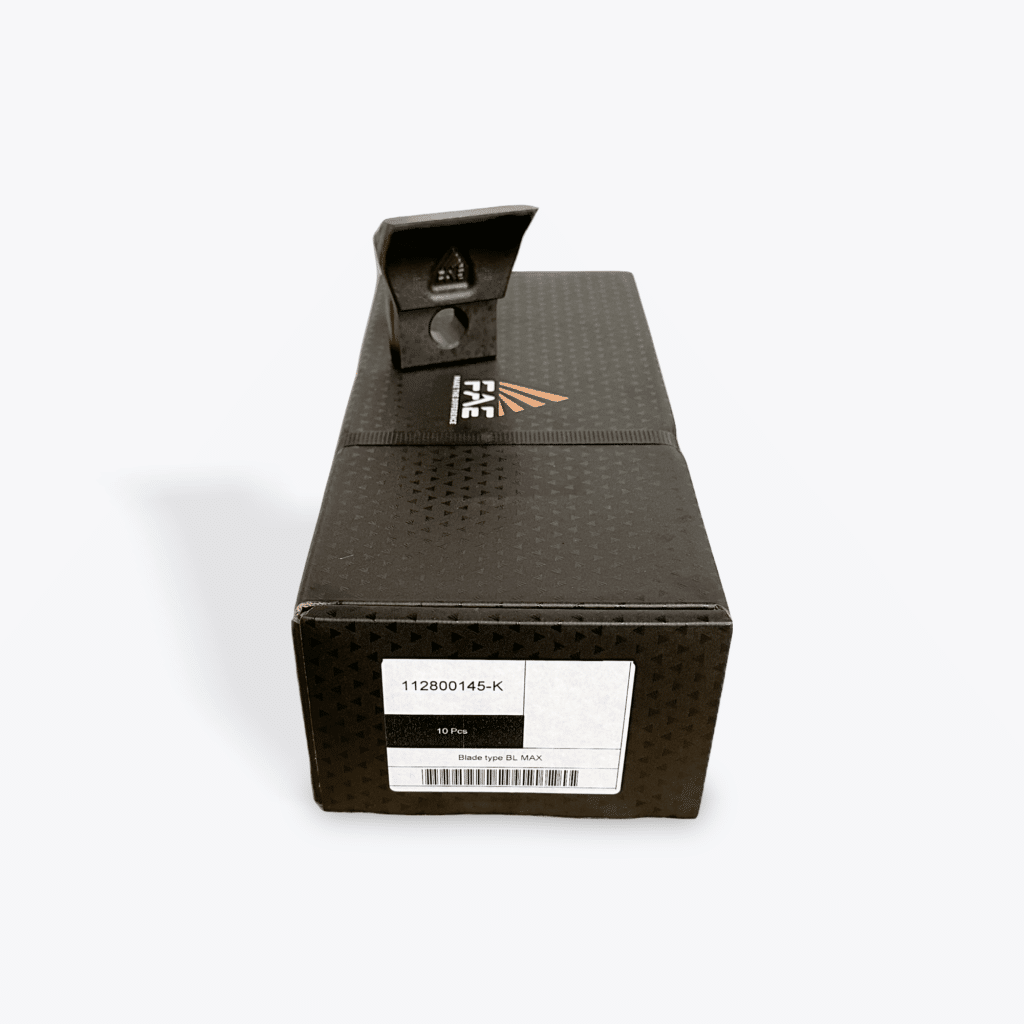 FAE Teeth/Tools | Hendrix Timber Mulchers