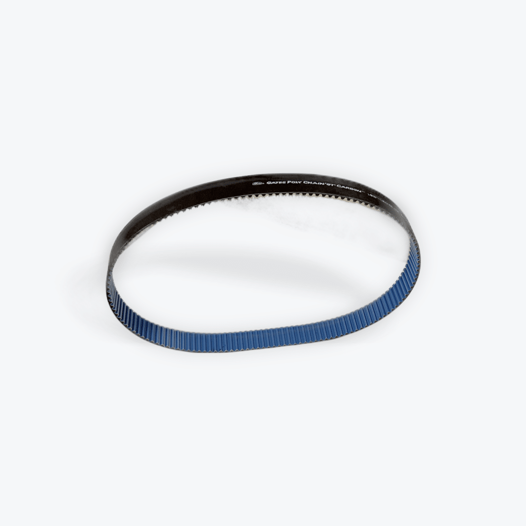 Fecon Belts, Pulleys, Taperlocks | Hendrix Timber Mulchers