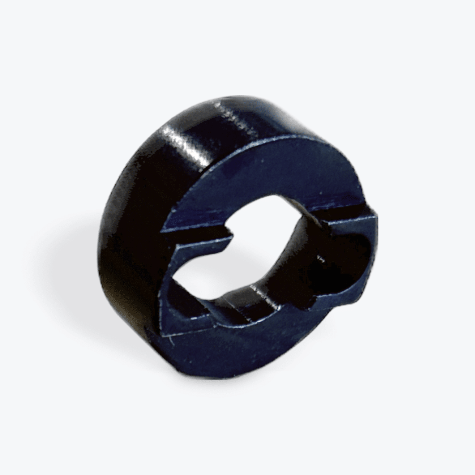 Cam Door Lock (0090-734) | Hendrix Timber Mulchers