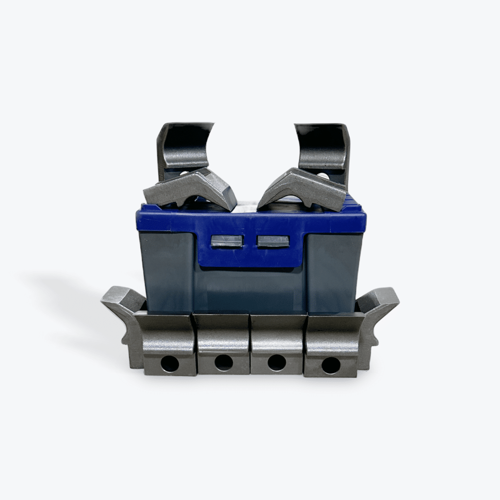 FAE Aftermarket C/3 Style | Hendrix Timber Mulchers