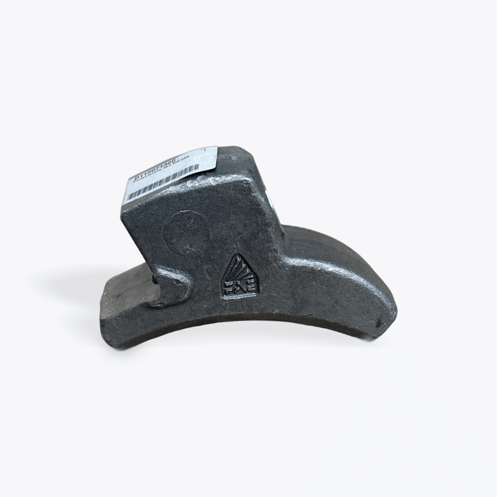 200U TOOL HOLDER (D115071320) | Hendrix Timber Mulchers