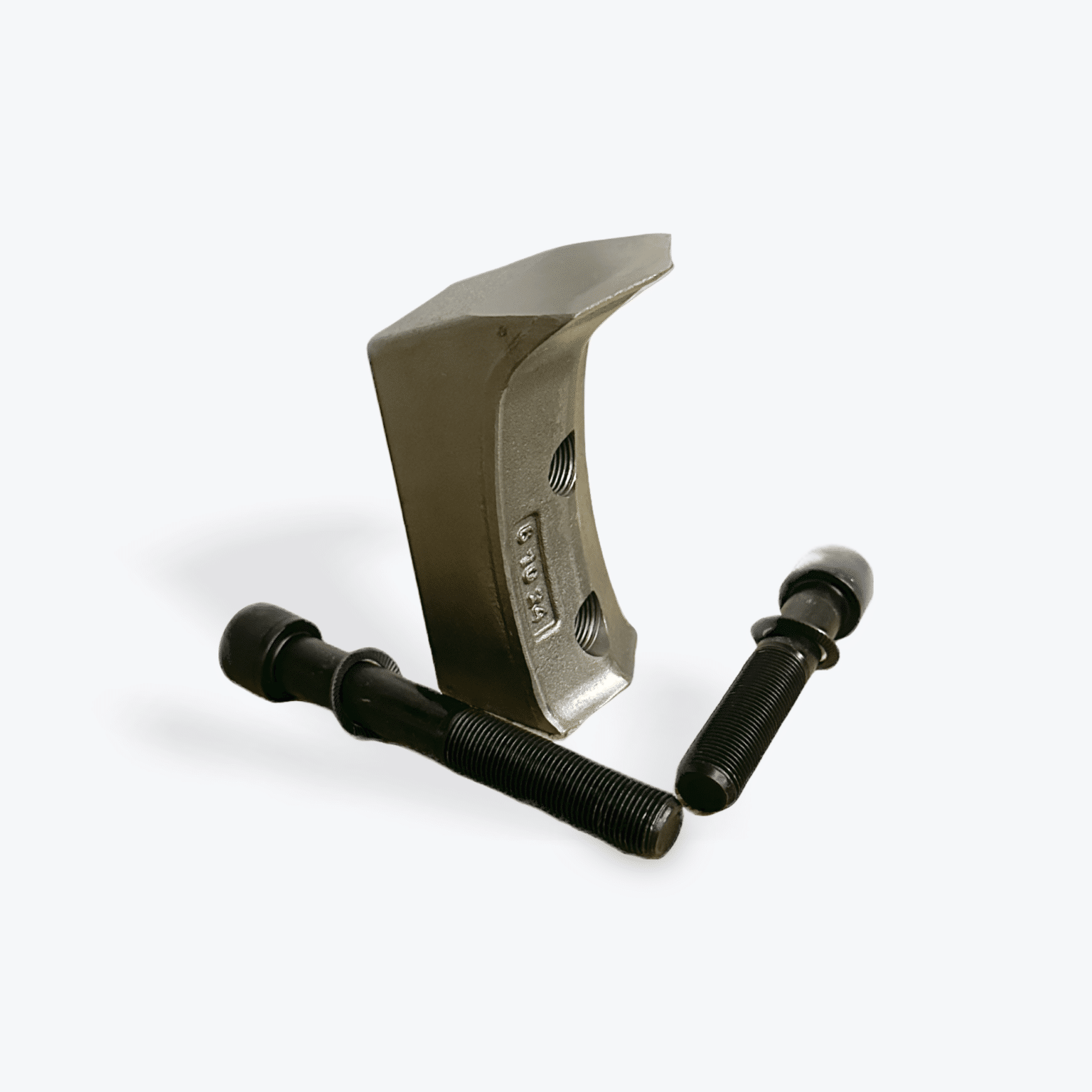Fecon Mulching Teeth & Tools Supplier | Hendrix