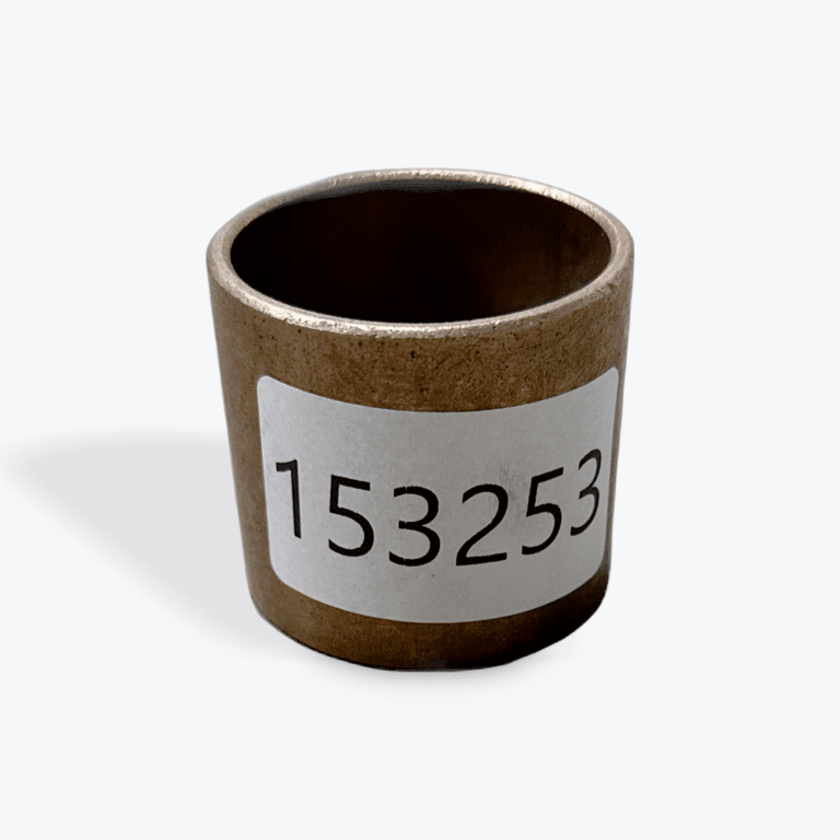 Barko Frame Assembly / Pins & Bushings | Hendrix Timber Mulchers