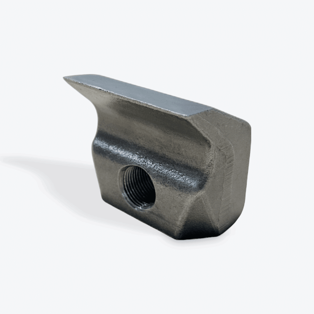 FAE Aftermarket C/3 Style | Hendrix Timber Mulchers