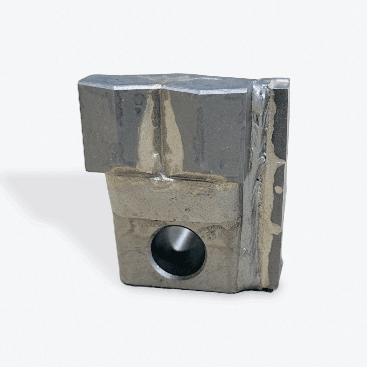 FAE Aftermarket C/3 Style | Hendrix Timber Mulchers